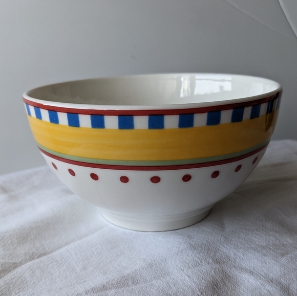 Villeroy & Boch | Dining | Villeroy Boch Twist Bea Rice Bowl Blue ...